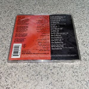 Media | Wow 1998 The Years 3 Top Christian Artists Songs Music Cd Two ...
